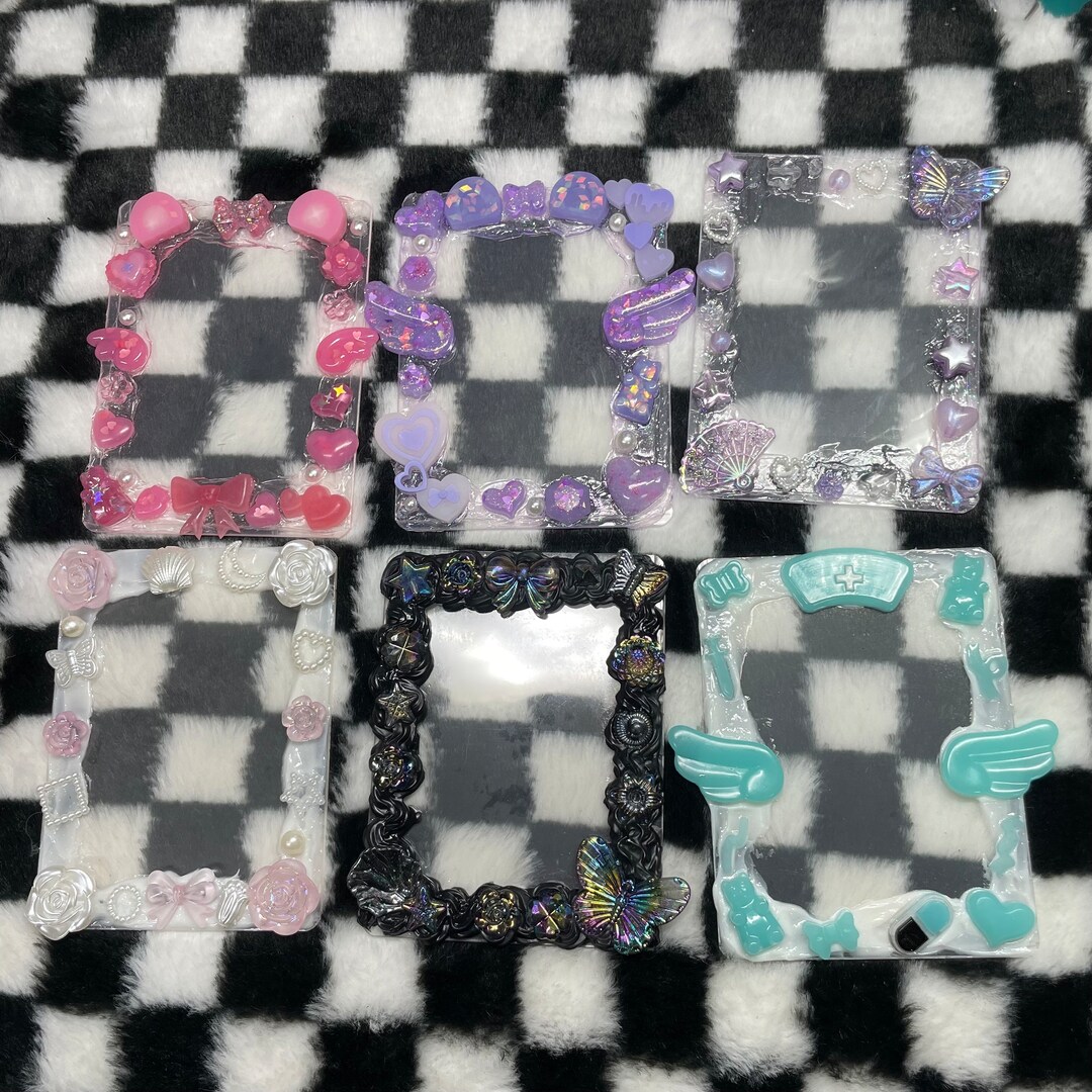 Kpop Decoden Whip Gorgeous Toploader With FREE Photocard Freebies ...