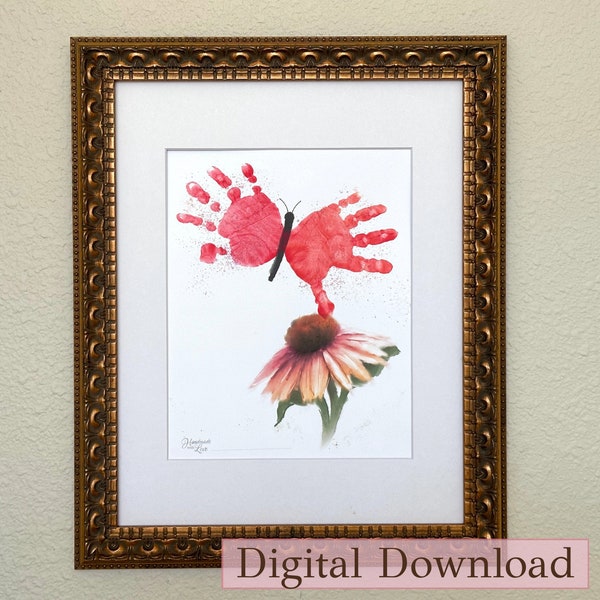 Butterfly Crafts - Etsy