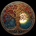 Tree of Life PNG Digital Image - Etsy
