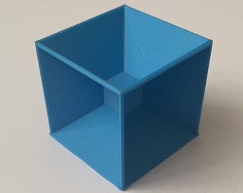 Tesseract Infinity Stone Prop - Etsy