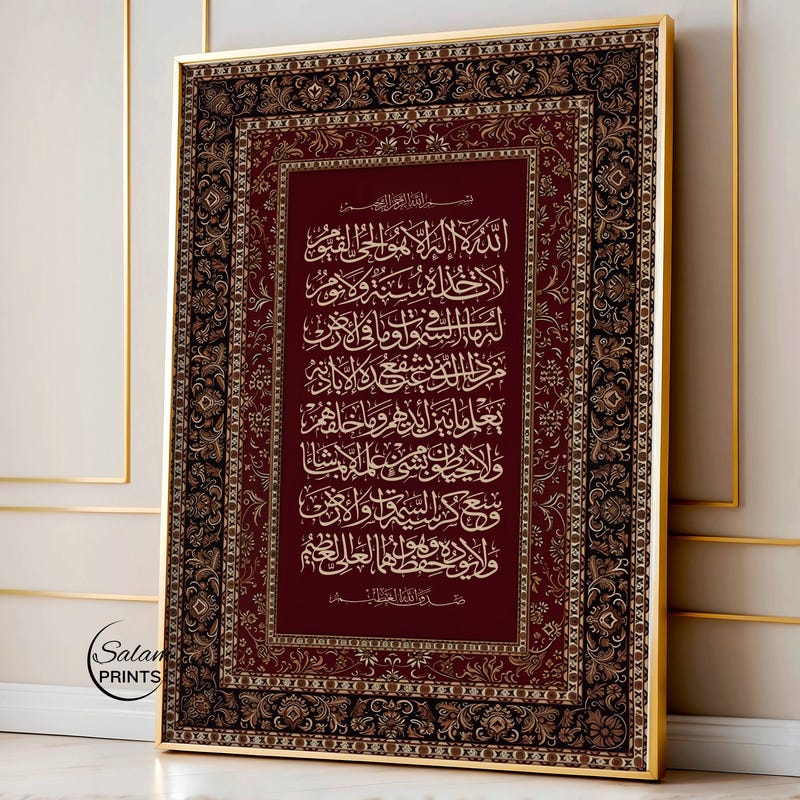 Wall Quotes Dark Luxury - Etsy UK