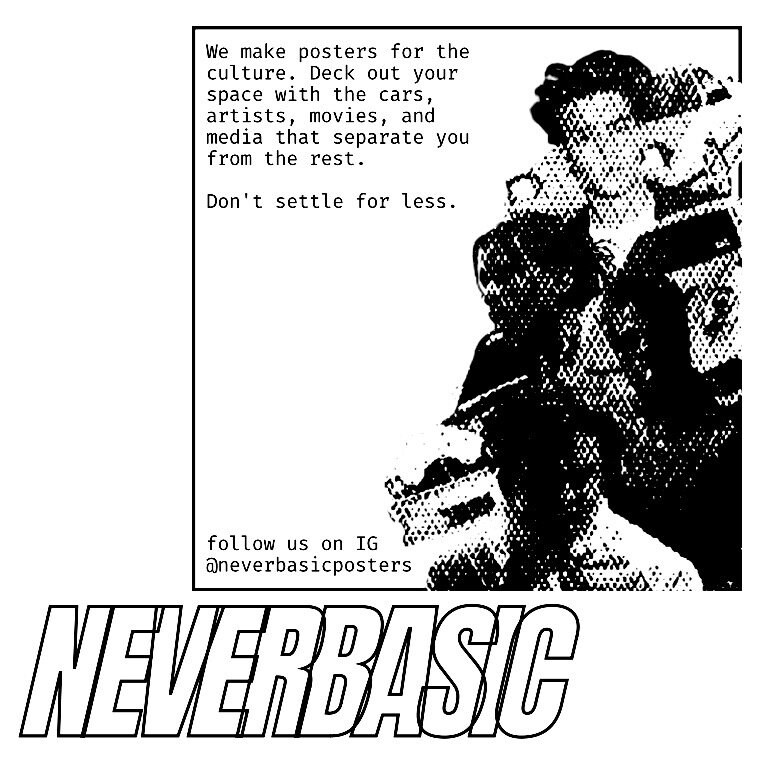 Jean Dawson Power Freaks Poster - Etsy