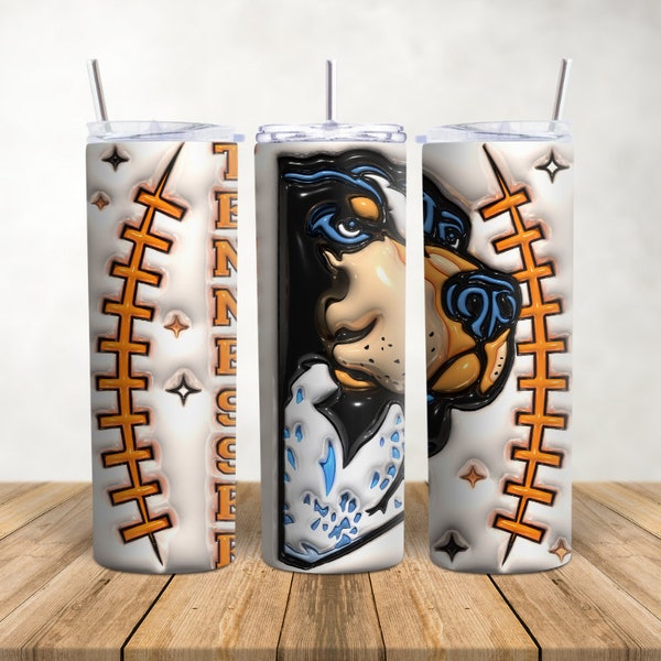 Ut Tumbler - Etsy