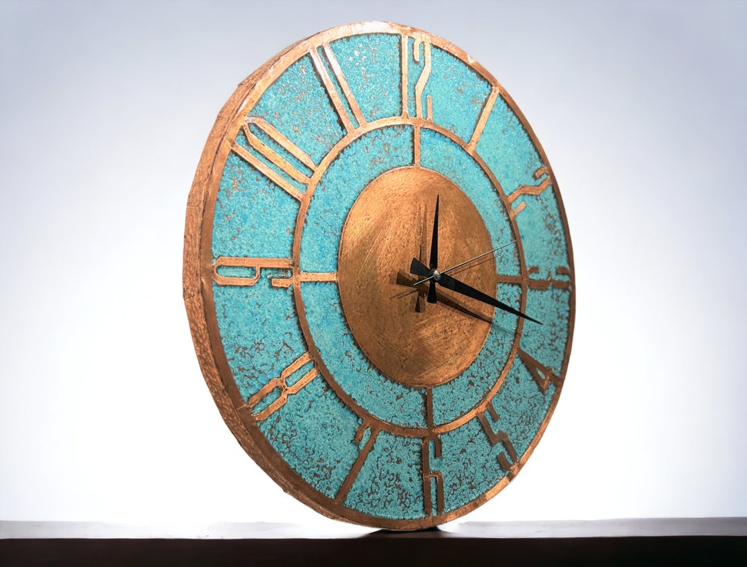 Wall Clock Modern-wall Clock Kitchen-wall Clocks Small-clock-wall Clock ...