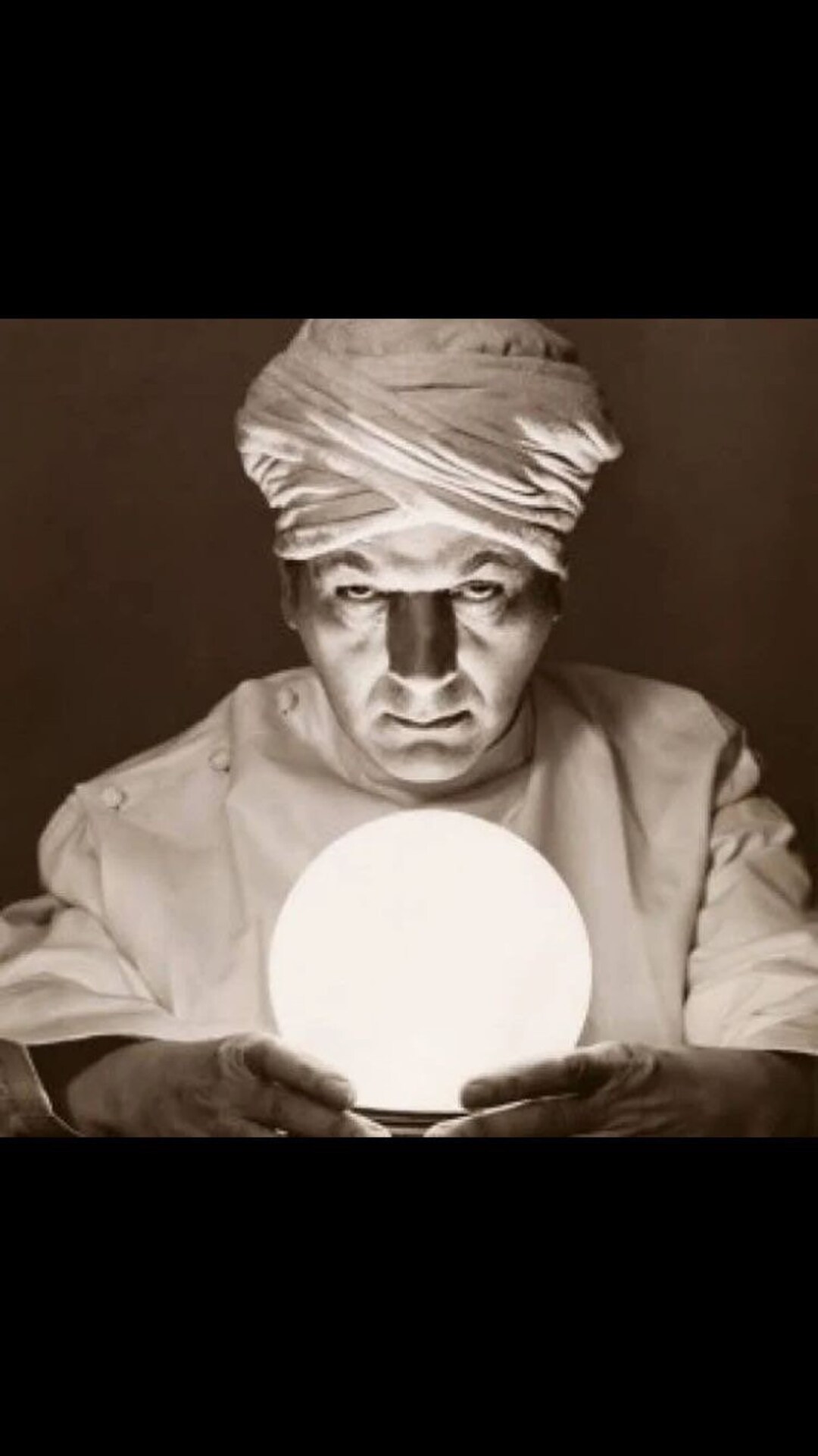 Same Hour Same Day Crystal Ball Reading Send a List of Questions and We ...