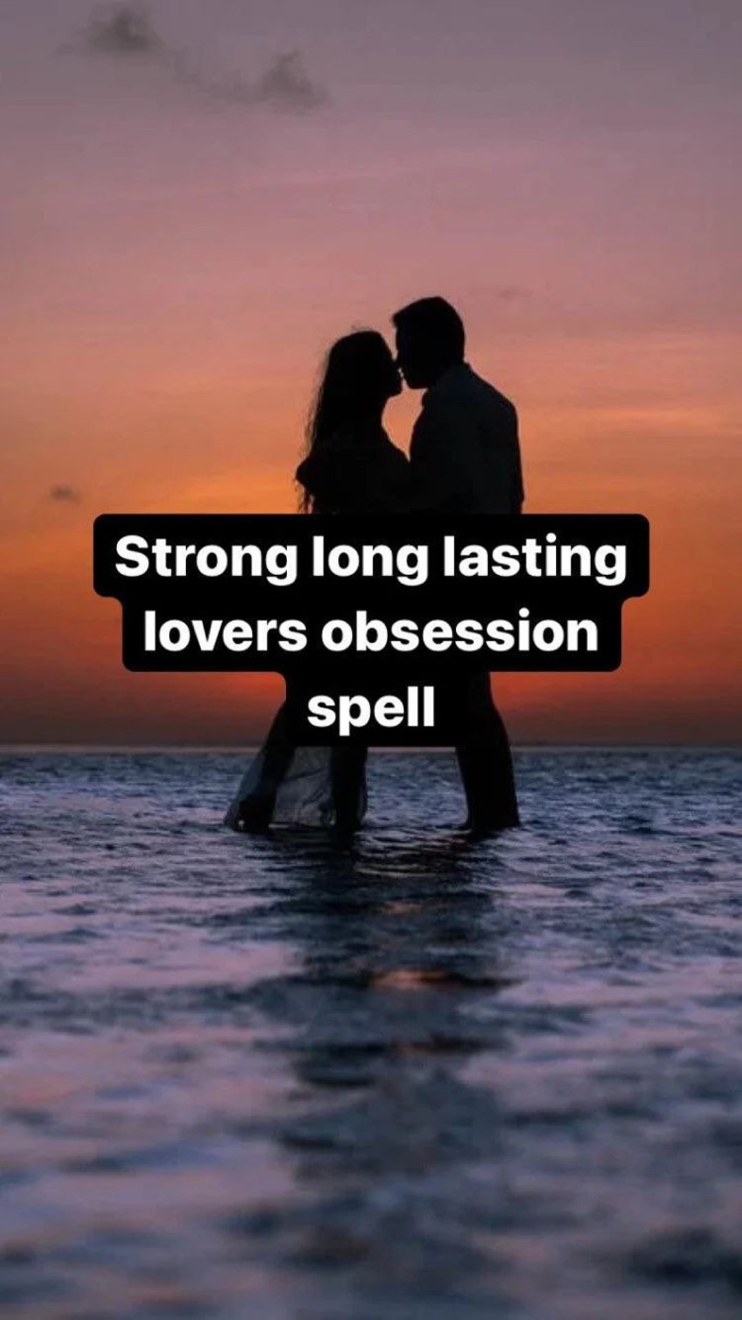 Strong Lasting Love Obsession Sigil Ritual Divination Tarot Spell ...