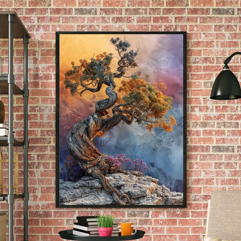 Large Canvas Art - Etsy