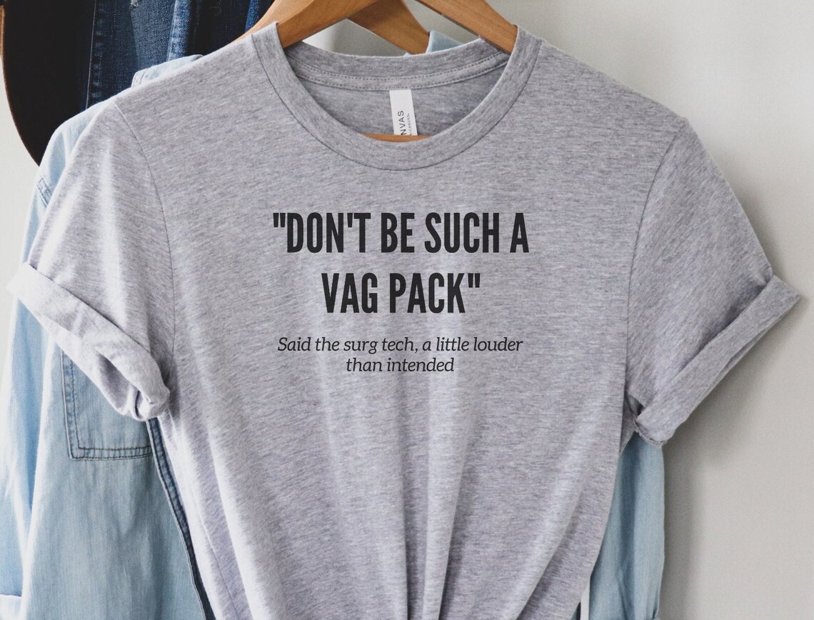 Scrub Tech Surgical Technologist Surgical Tech Scrub Scrub - Etsy