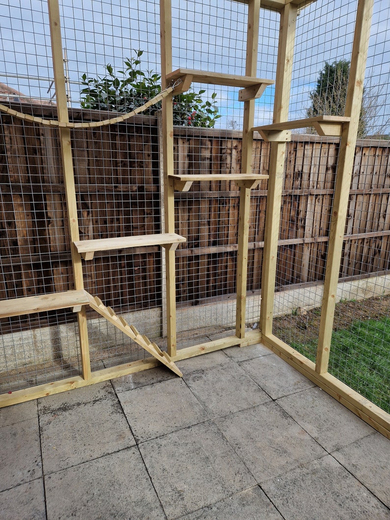Catio - Etsy UK