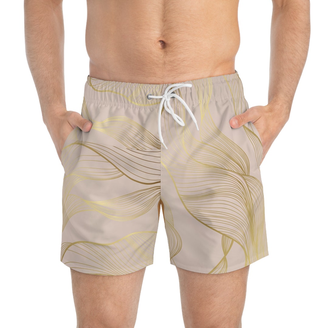 Rave Outfit Rave Shorts Burning Man Outfit Men Burning Man Clothing Men ...
