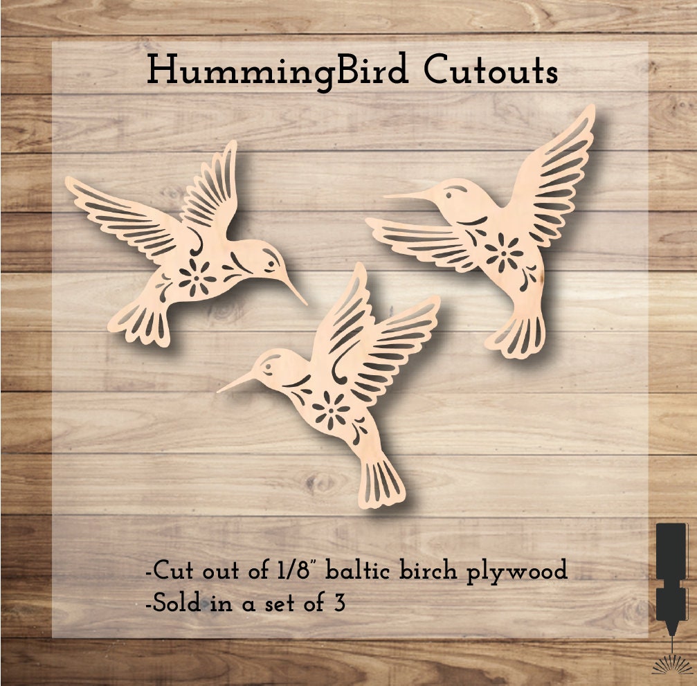 Animal Patterns For Wood Cutouts