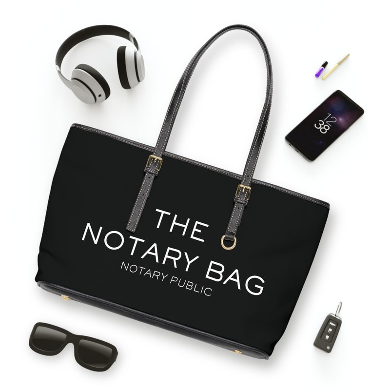 Notary - Etsy