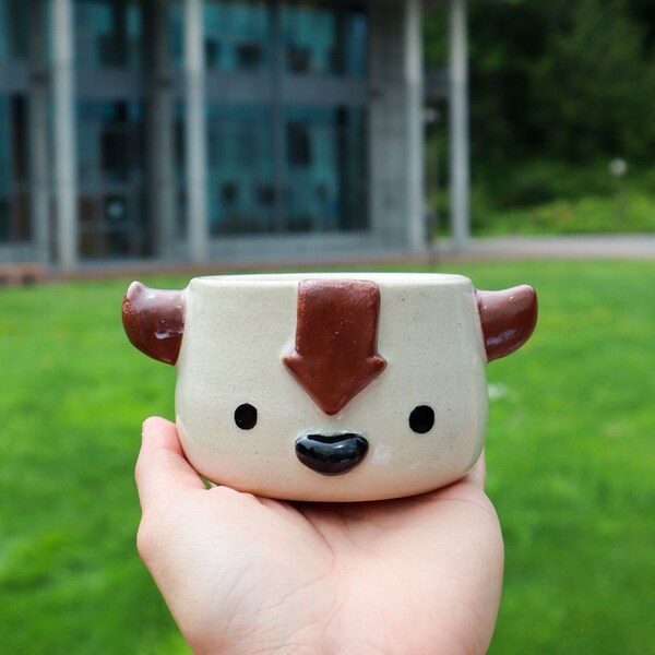 Appa - Etsy