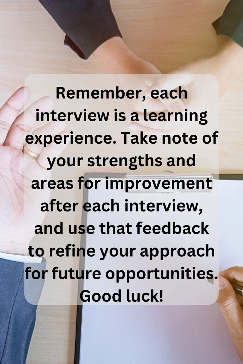 1000 CHATGPT Ace Your Interview Prompts for Success - Etsy