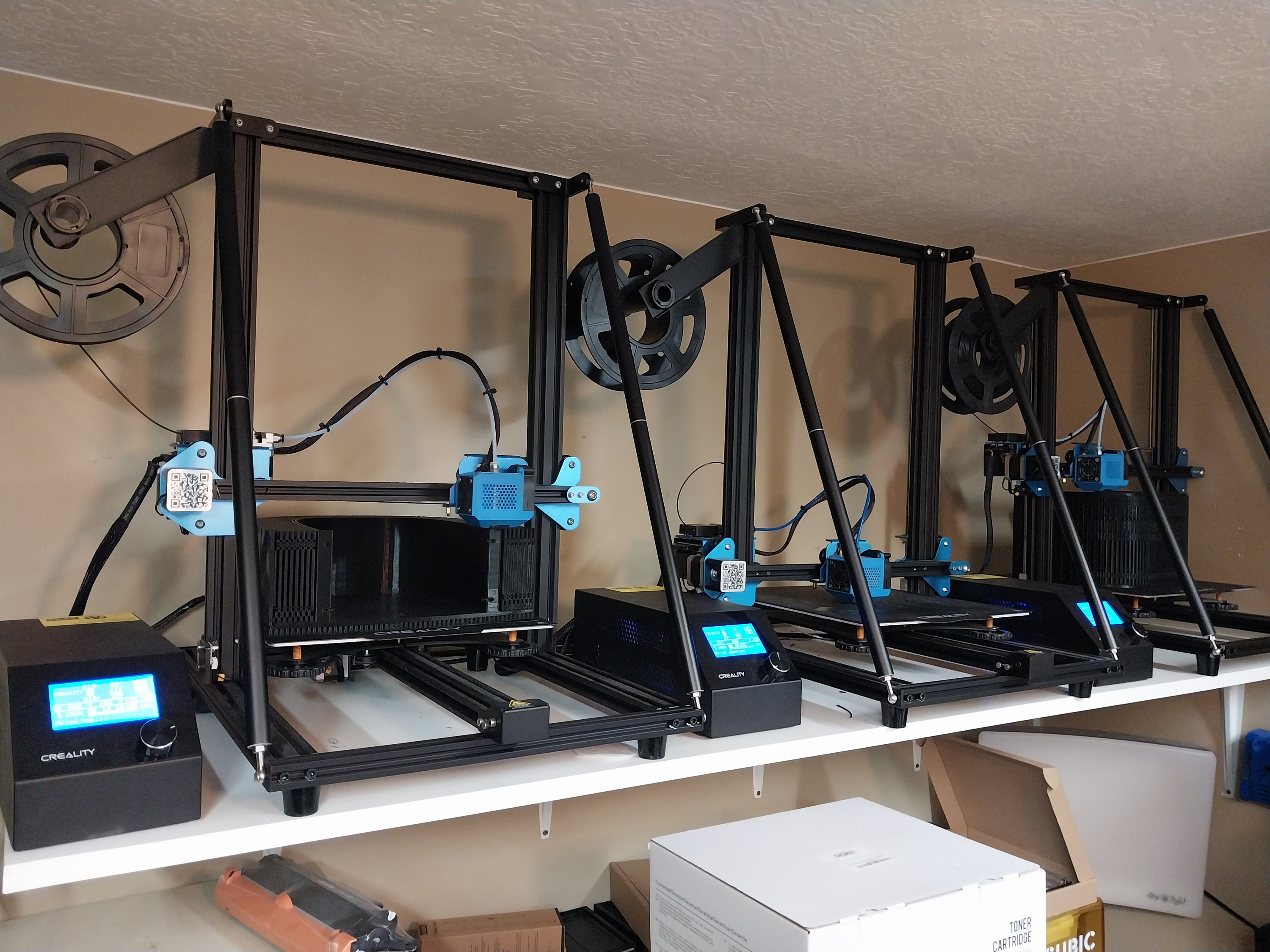 Custom Professional 3D Printing, Laser Engraving, Design, and ...
