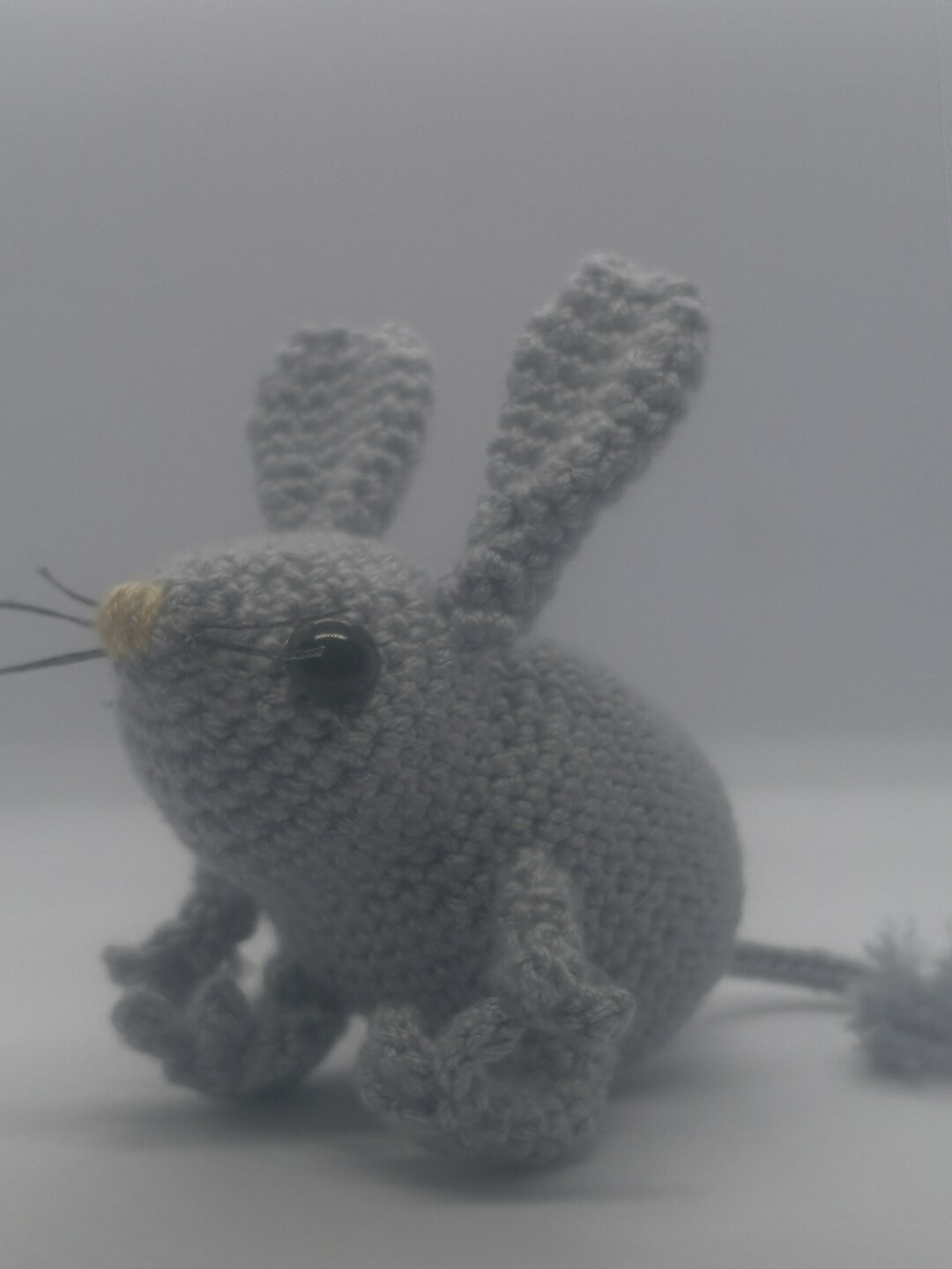 Muad'dib Amigurumi - Etsy