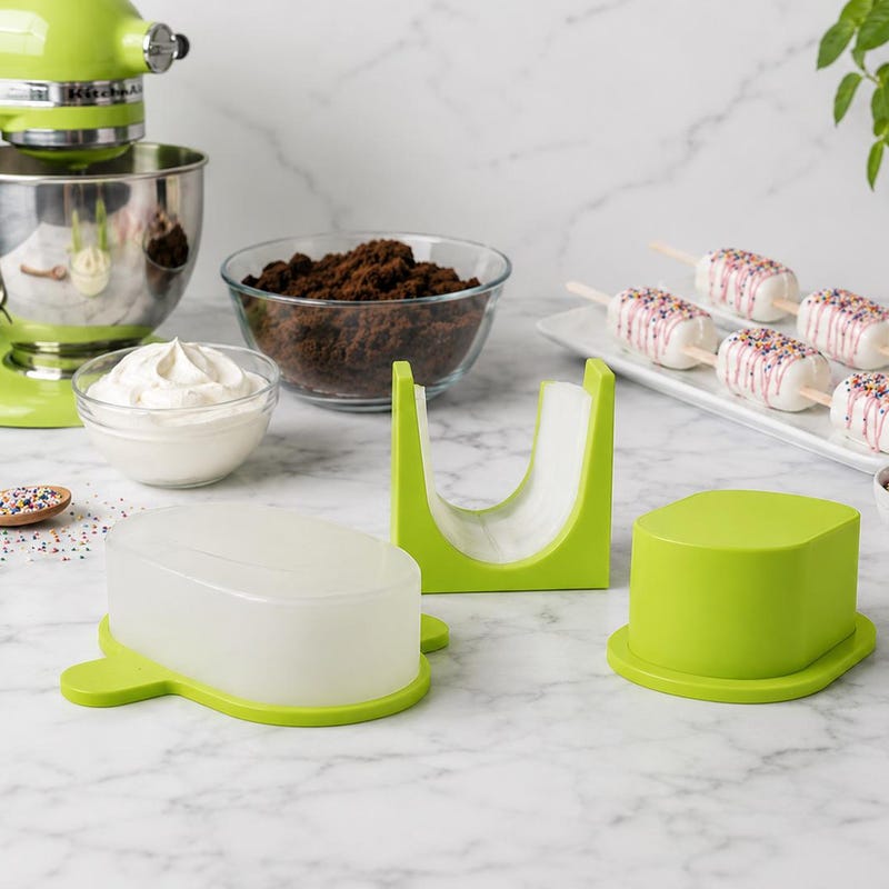 Customized Cake Pop Molds - Etsy