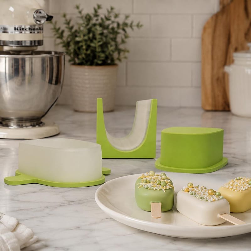 Home Baker Mould - Etsy