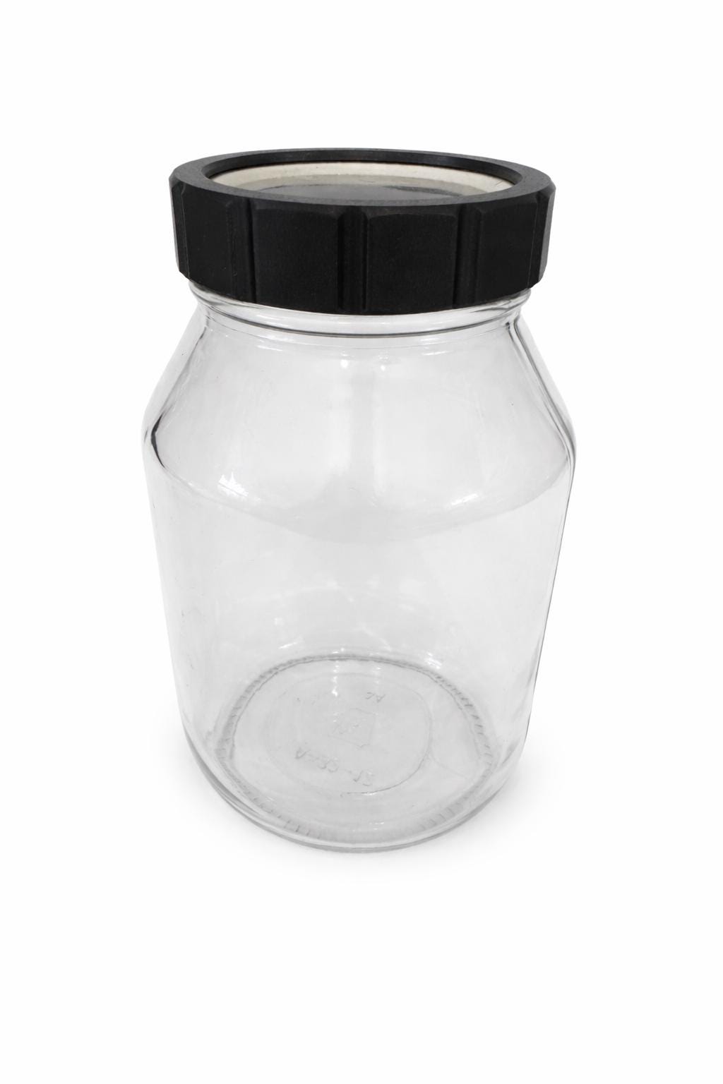 3D Printed Mason Jar Bands – Regular and Wide Mouth Replacement Rings ...