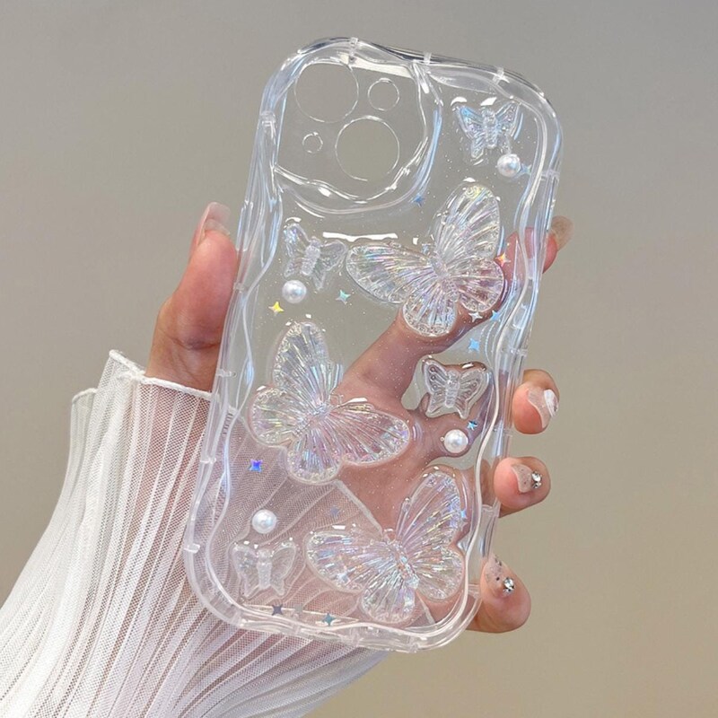 3d Phone Case - Etsy