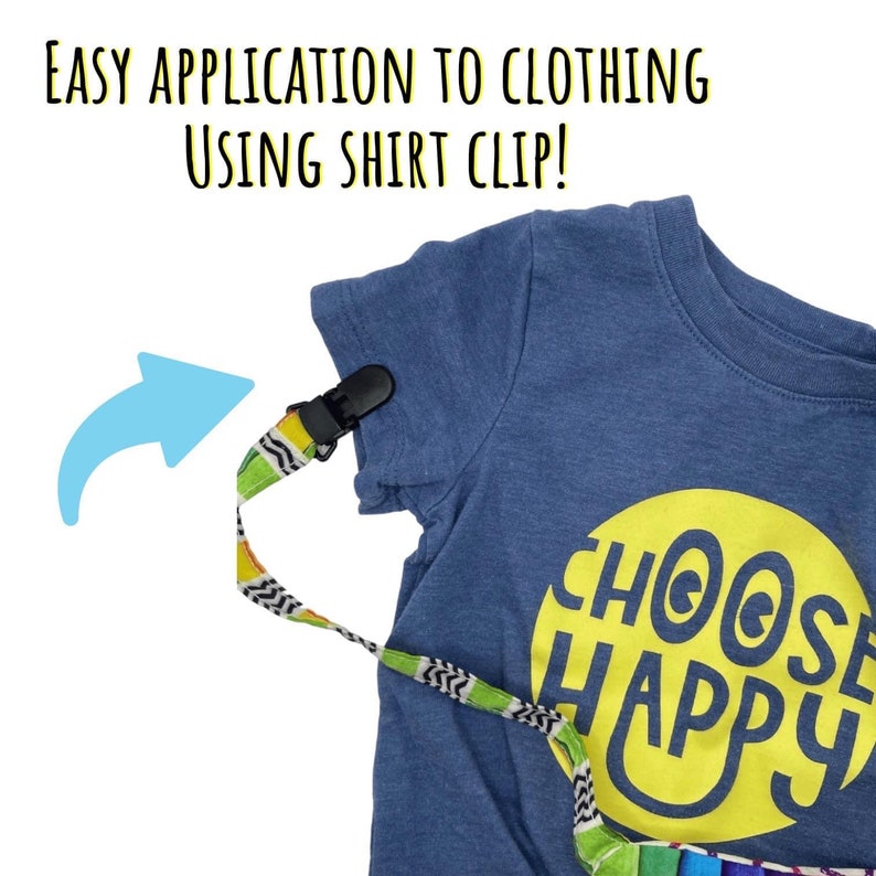 Baby Paper With Shirt Clip, Baby Crinkle Toy, Sensory Crinkle Paper - Etsy