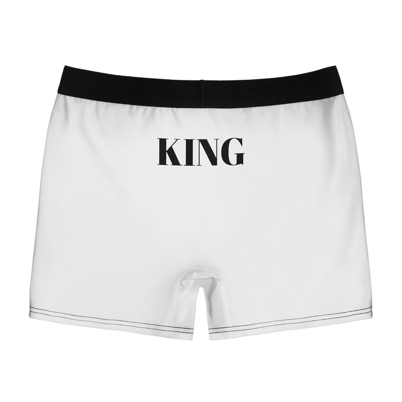 Bull / Queen of Spades Men's Boxer Briefs (AOP) - Etsy