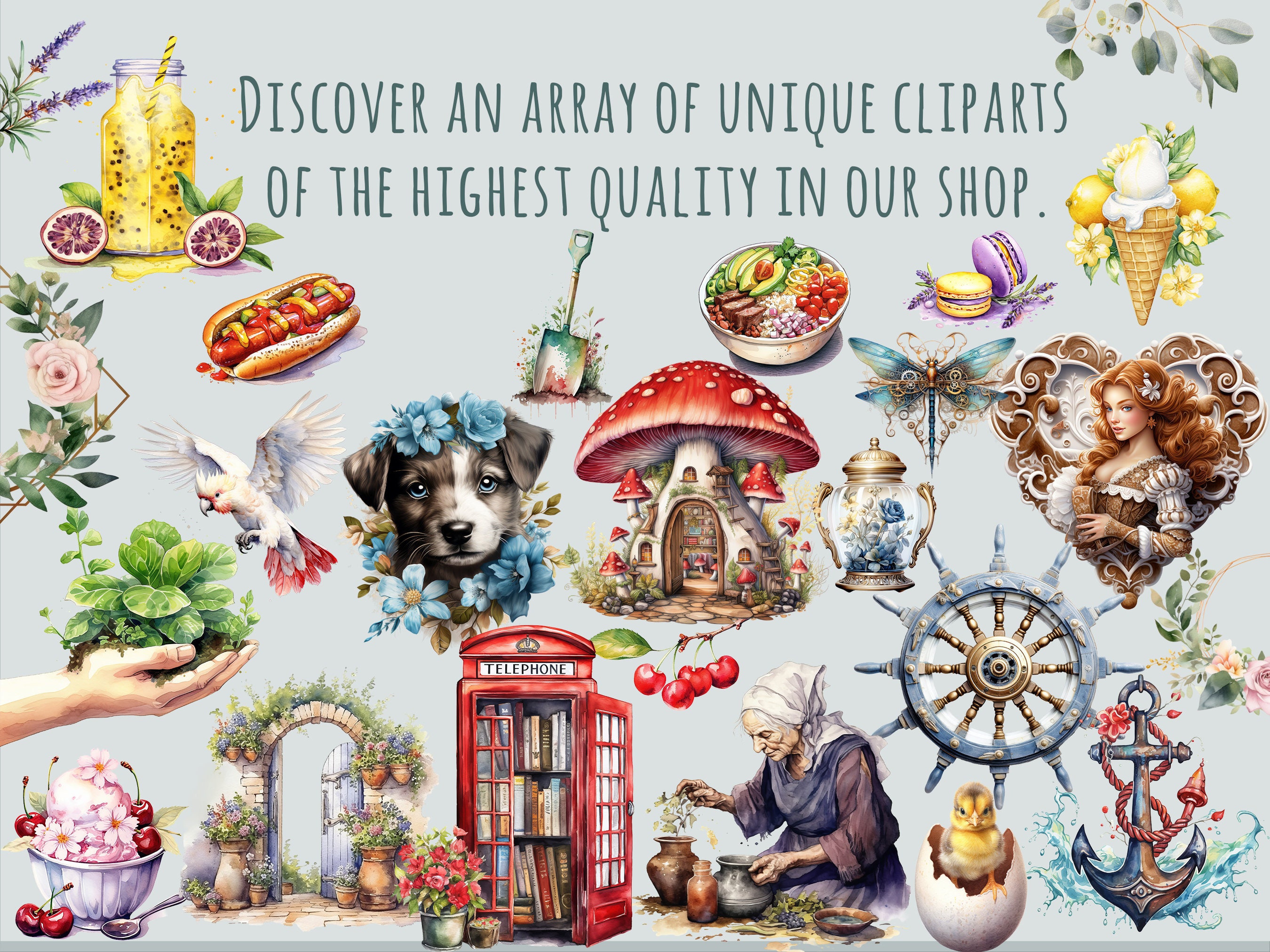 Watercolor Snowman Clipart 15 High Quality PNG Snowmen Friends - Etsy