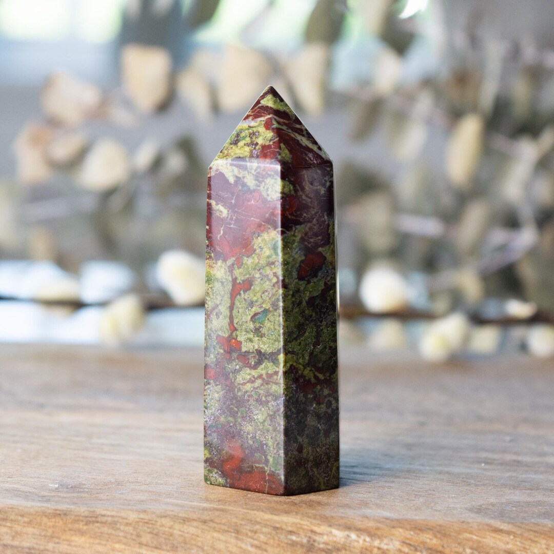 Dragonstone Crystal, Crystal Tower, Crystal Display, Dragon Stone ...