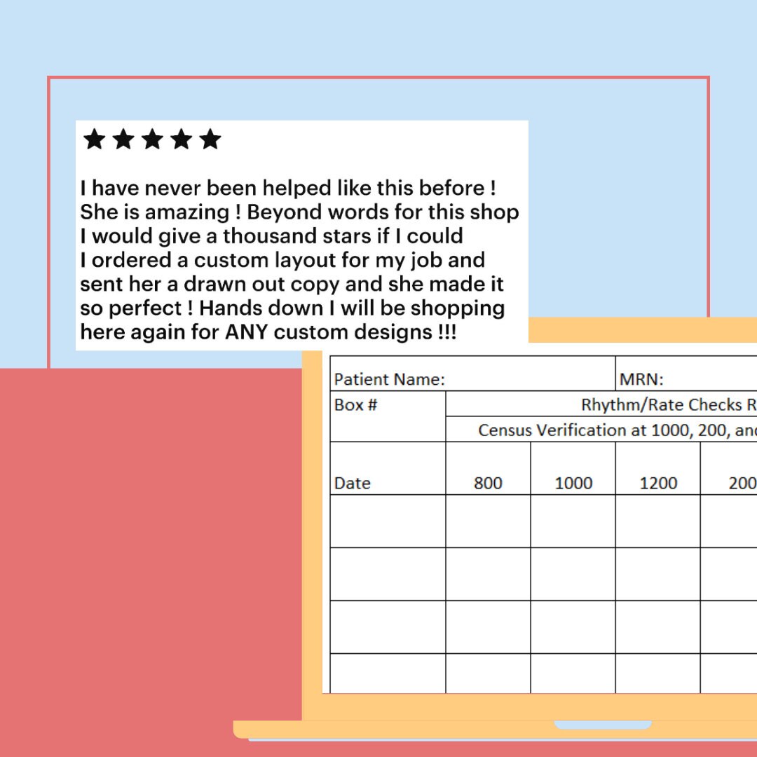 Custom Excel Spreadsheet Custom Spreadsheet Custom Excel Spreadsheet Template Custom Excel