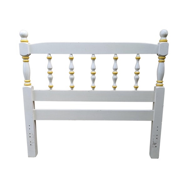 Colonial Headboard - Etsy