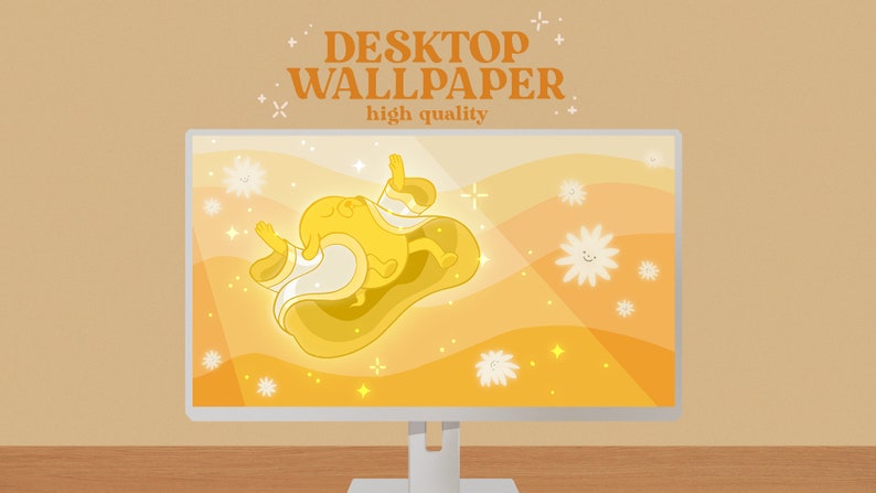 50th Dead World Jake the Dog Wallpaper Glowing Light Illustration, Cozy ...