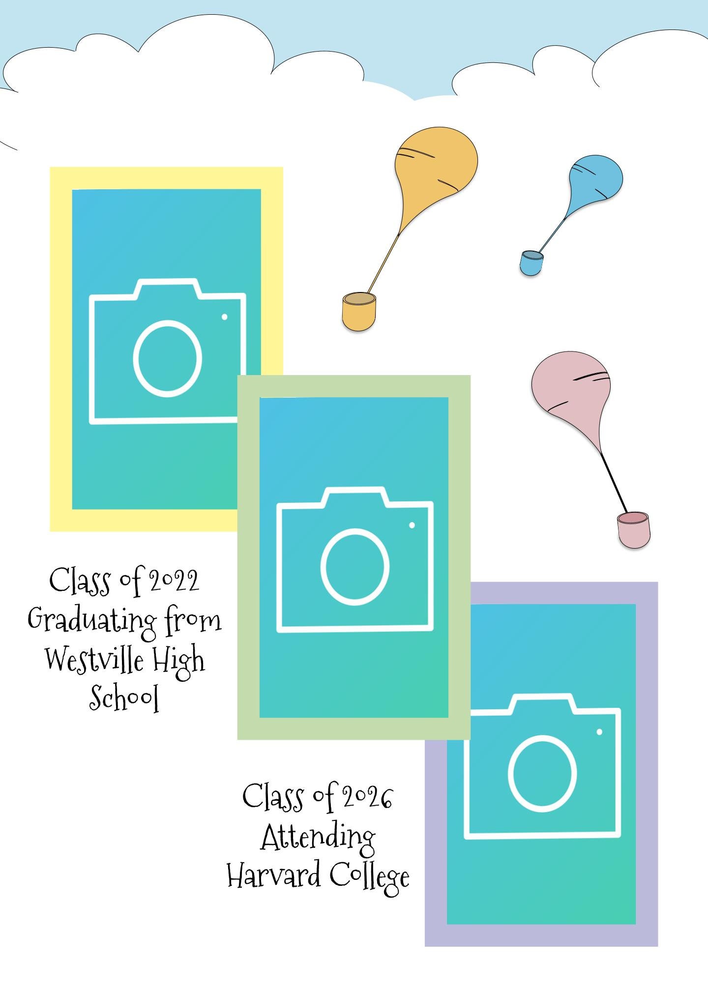 Oh the Places You'll Go! Graduation Invitations - Etsy