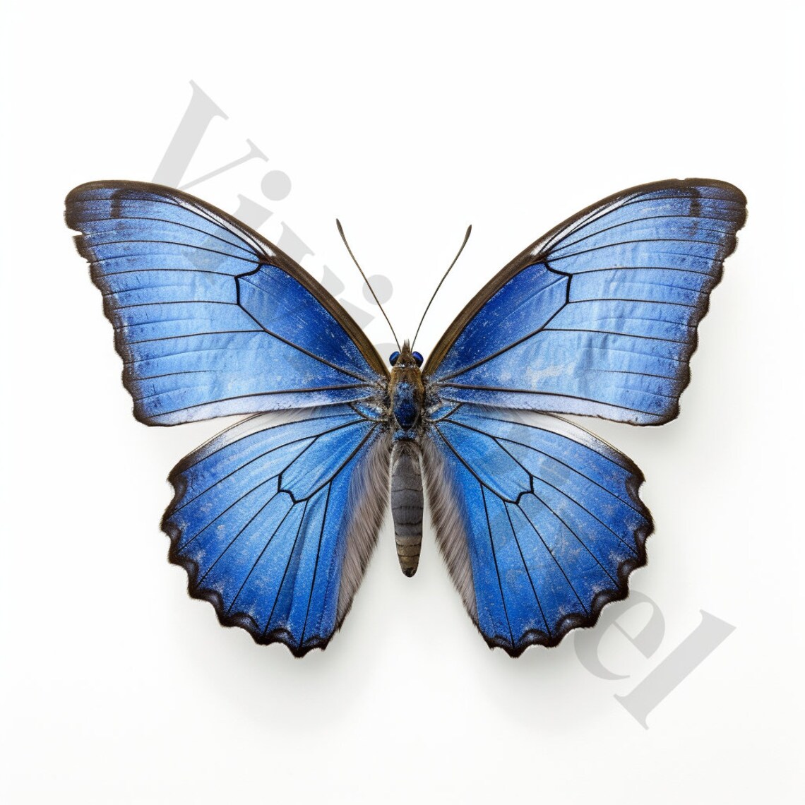 60 Realistic Colorful Moths PNG Clipart, Moth Clip Art, Cute Realistic ...