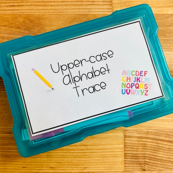 Box for Letters - Etsy