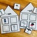 Word Family Digital Download, Phonics, Rhyming, CVC, Homeschool ...