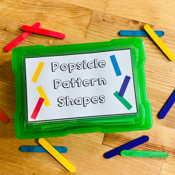 Task Boxes - Etsy
