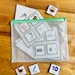 Word Family House: CVC Rhyming Phonics (digital Download) - Etsy