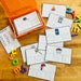 CVC Word Building Task Box: Homeschool Phonics Game - Etsy