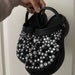 Womens Custom Platform Bling Crocs - Etsy