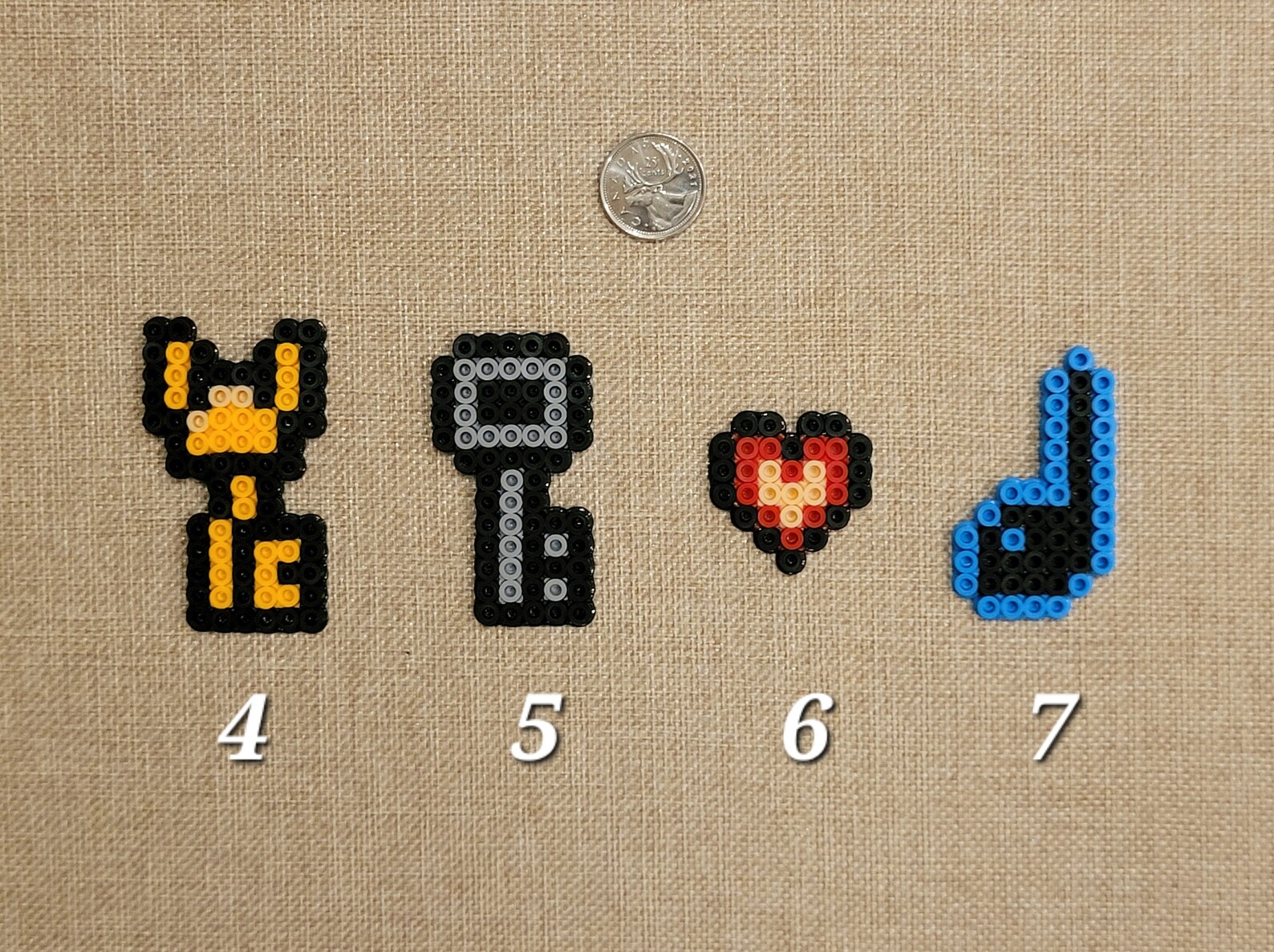 Zelda: Link's Awakening Items/enemy Sprites Rupees Chuchus Boss Key ...