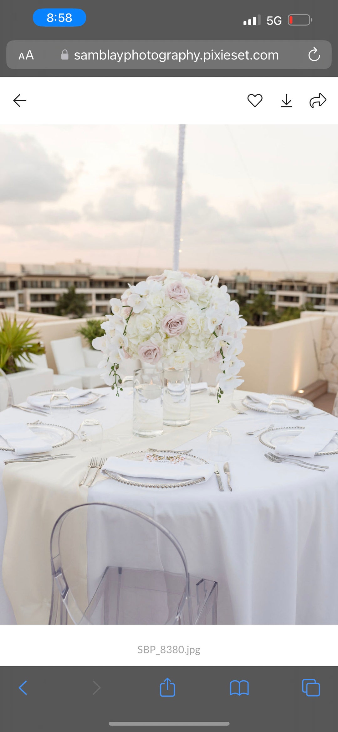 Guide to Plan Your Destination Wedding - Etsy