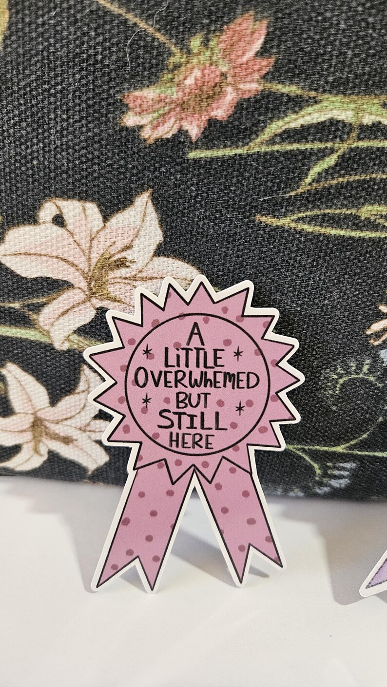 Award Sticker, Funny Awards, Funny Stickers, Adulting Awards, Introvert ...