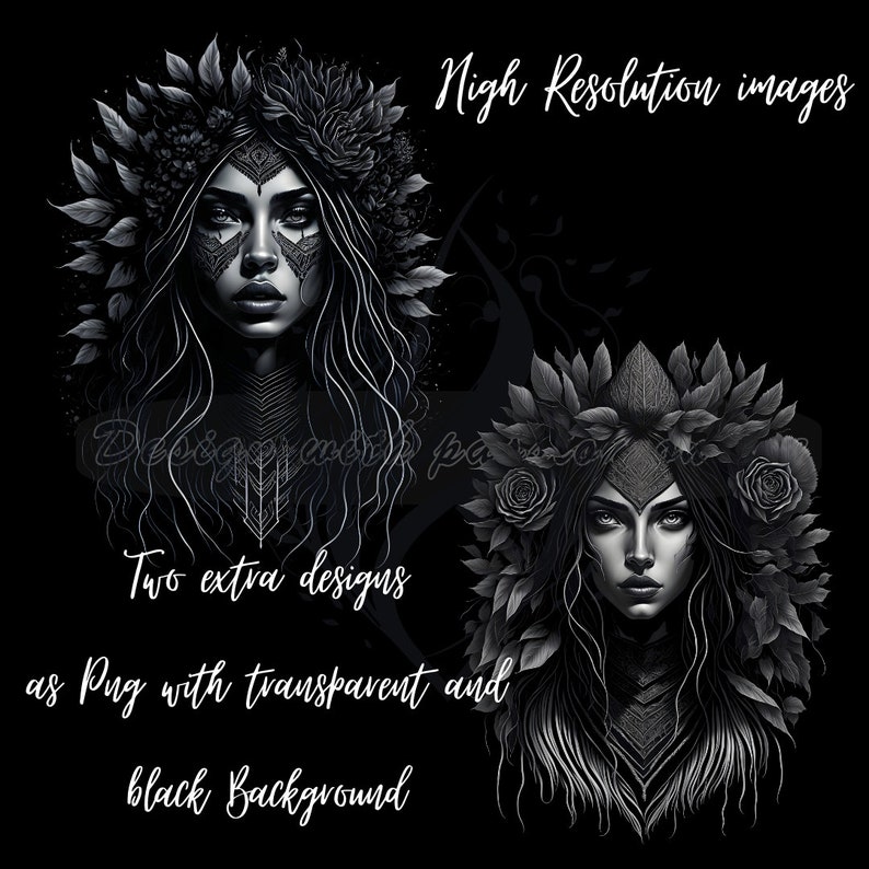 Boho SVG Bundle, T-shirt Designs, Boho Style, SVG ,PDF, Transparent Png ...