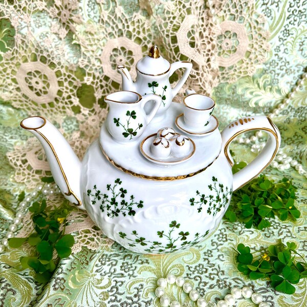 Teapot Tea Pot - Etsy