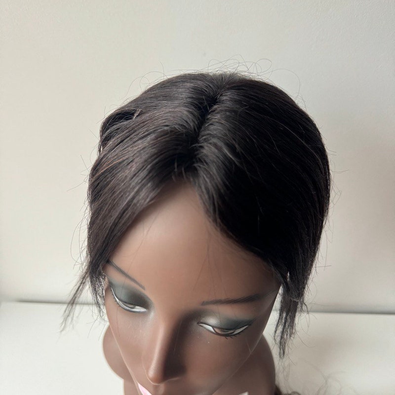 Hair Toppers - Etsy