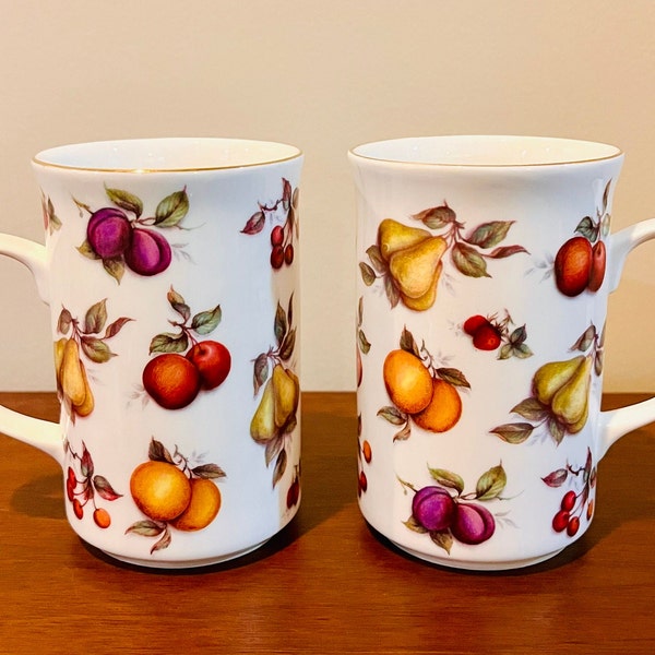 St George Bone China - Etsy