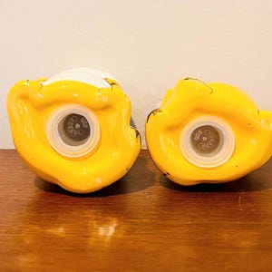 Vintage Garfield Salt and Pepper Shakers. Jim Davis Garfield ...