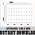 100 Squares Football Grid Printable Instant Download 11x8.5 Template - Etsy