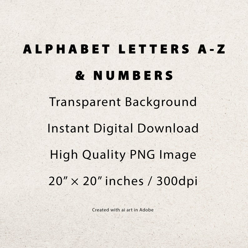 American Football PNG Letters, Numbers Set Grass Bundle A-Z Alphabet Ai ...