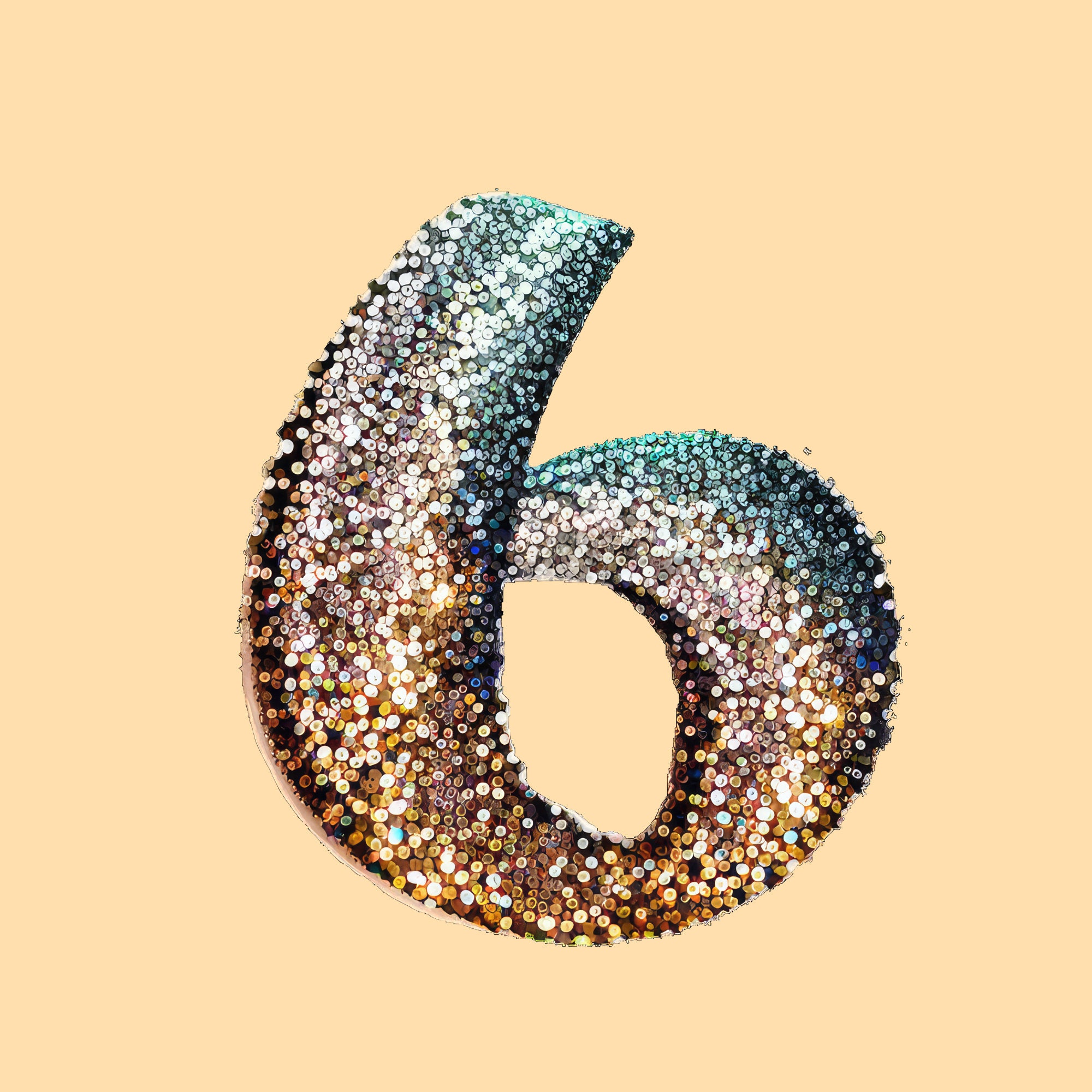 Glitter PNG Letters and Numbers Set Glitter Bundle A-Z Alphabet Ai ...